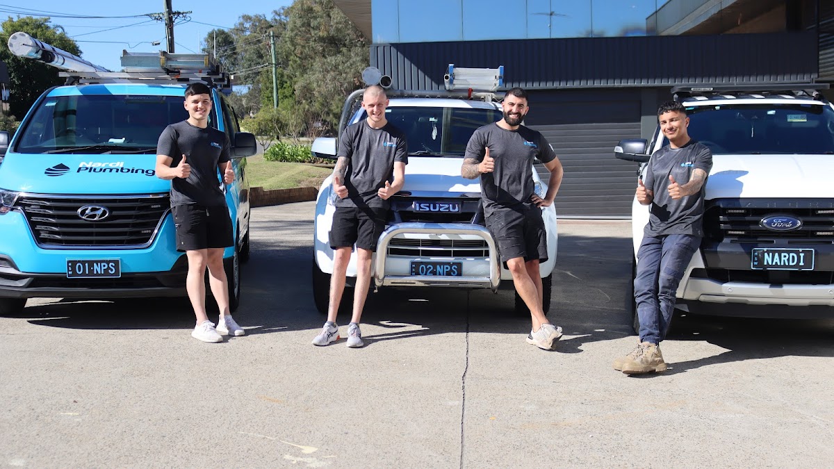 Nardi Plumbing — Plumber in Wetherill Park | Reviews & Ratings ...